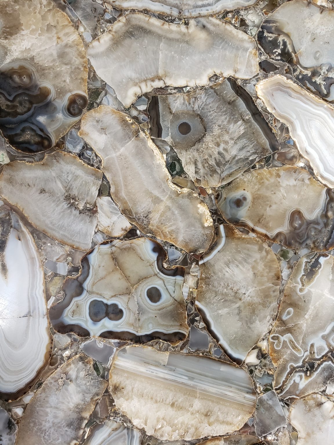 Collections – Natural Stone Los Cabos